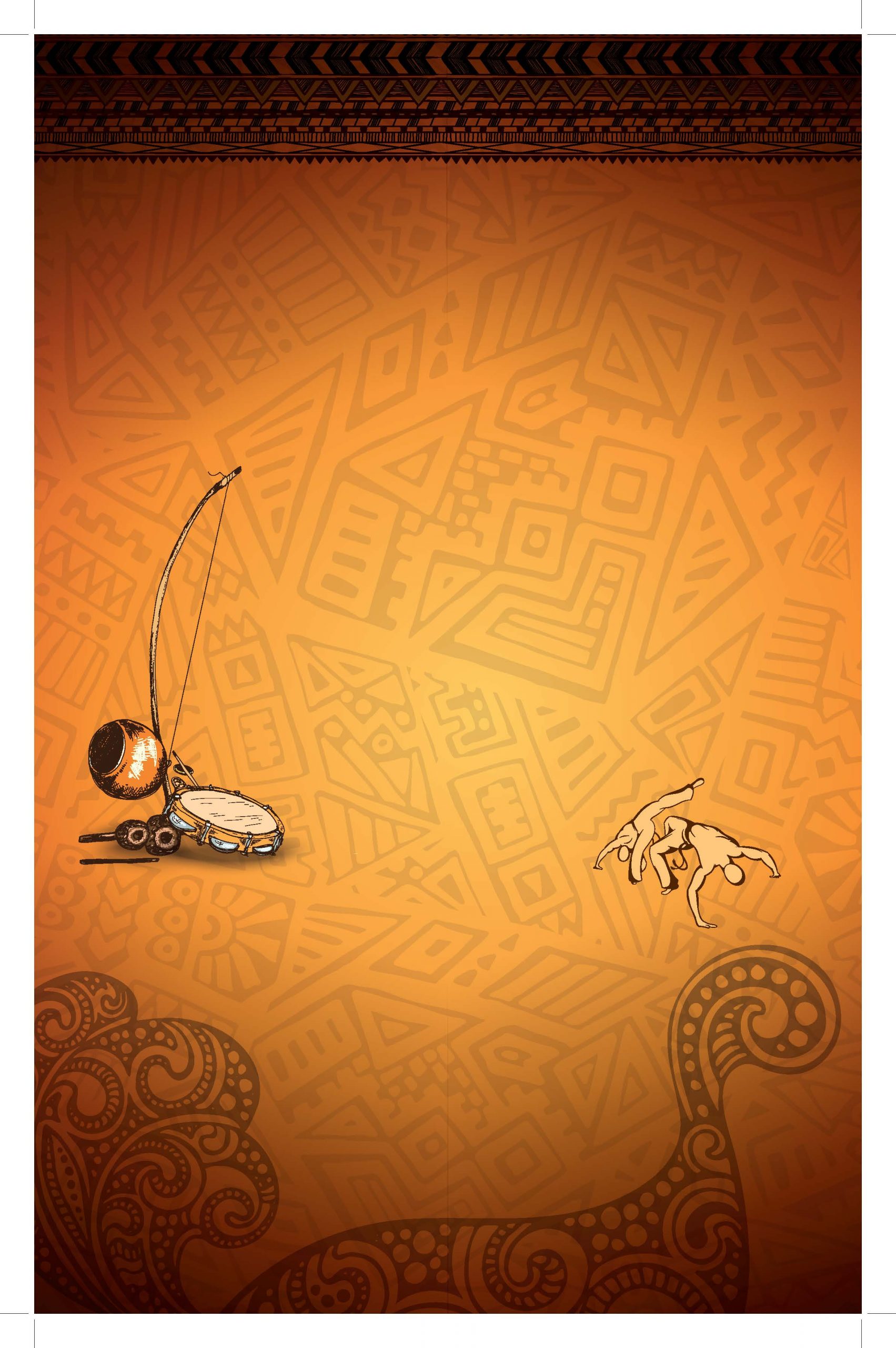 Capoeira Club London – Martial Art School | Jinga Jinga | Capoeira ...